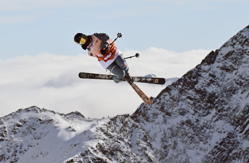 Freeski | Ski Deutschland