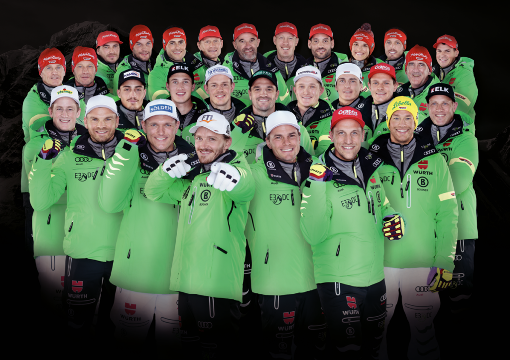 Ski Alpin | Ski Deutschland