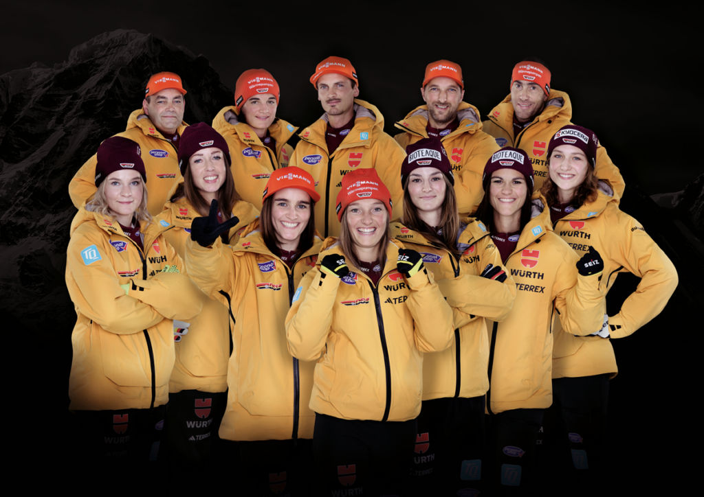 Skisprung | Ski Deutschland