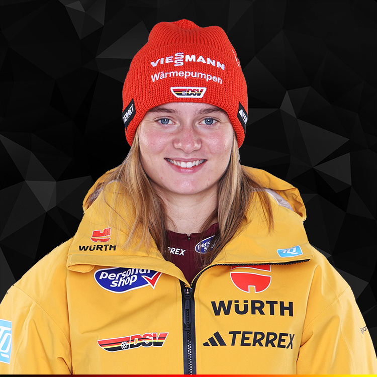 Nordische Kombination | Ski Deutschland