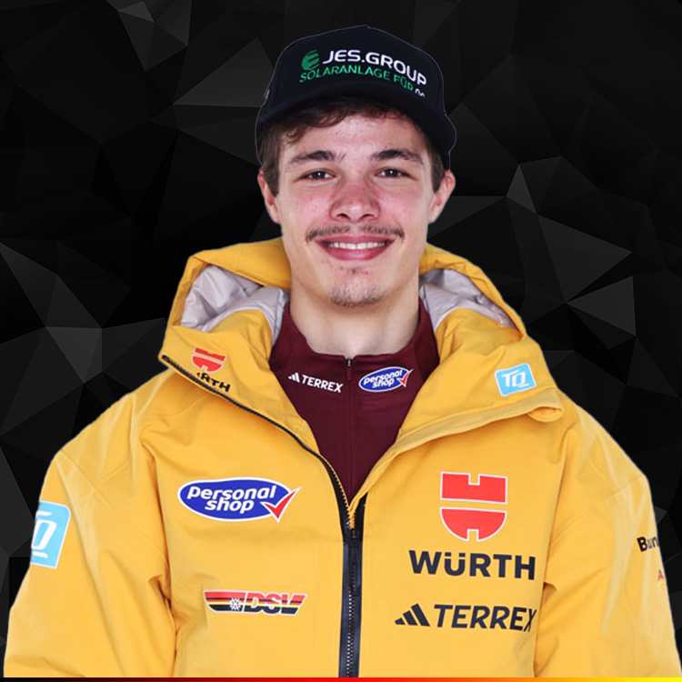 Skisprung | Ski Deutschland