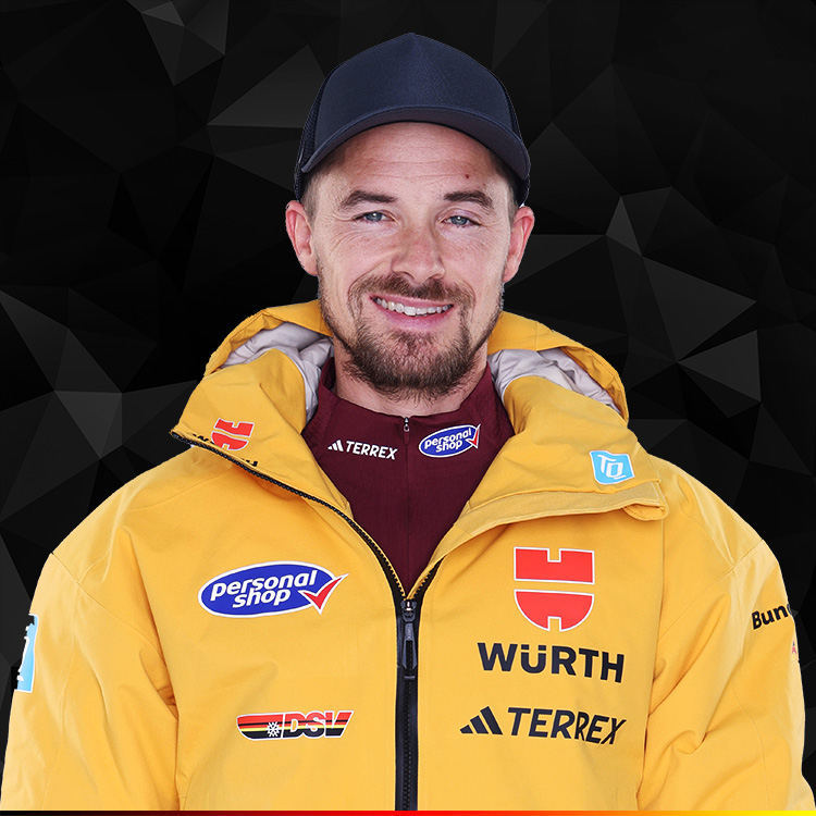 Nordische Kombination | Ski Deutschland