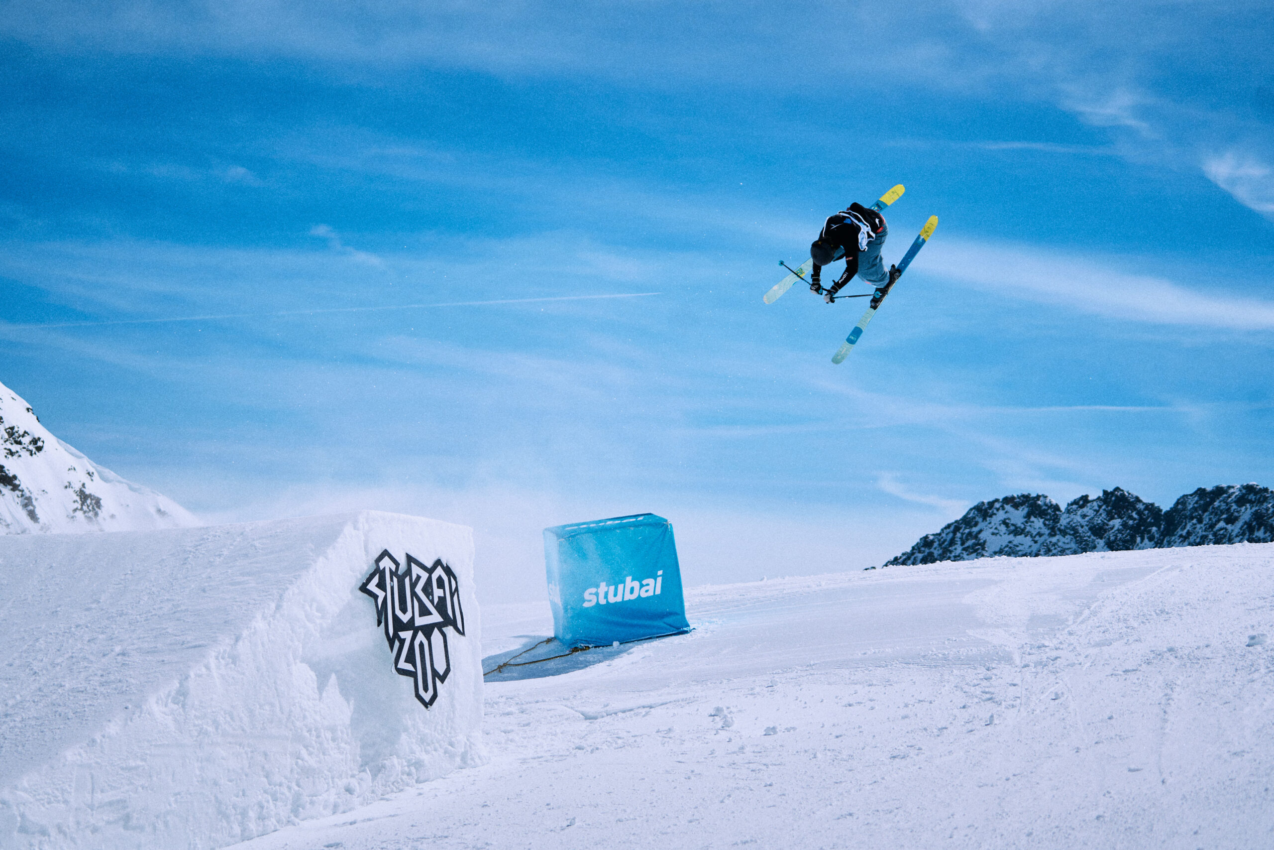 DSV Freeski Junior Camp – meldet euch jetzt an! |SkiDeutschland