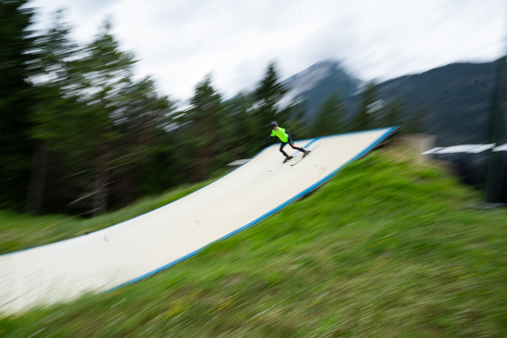 DSV Freeski Coaching Days 2024 – sei mit dabei! | SkiDeutschland