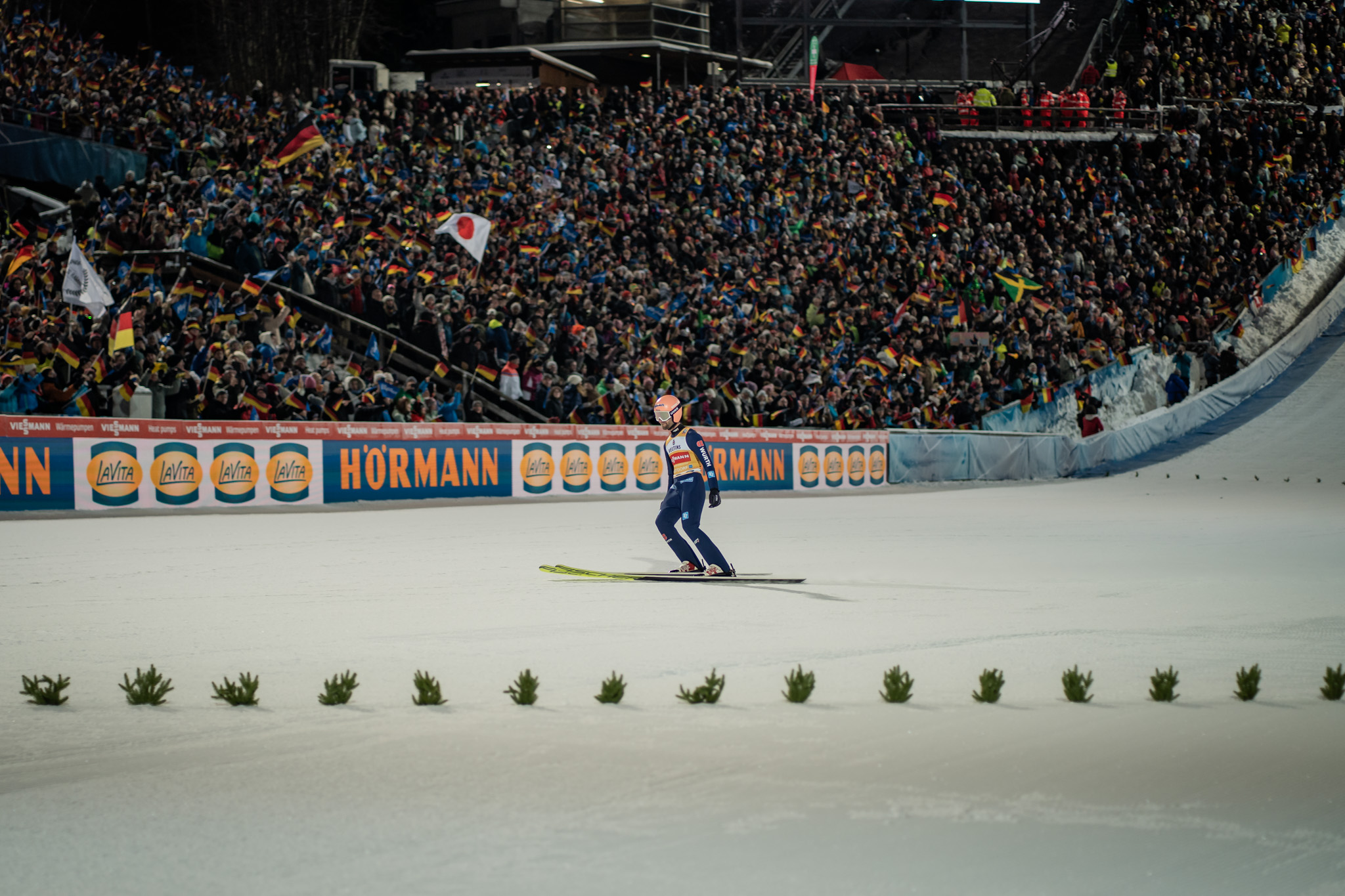 Bilanz der 73. Vierschanzentournee: Was bleibt? #SkiDeutschland